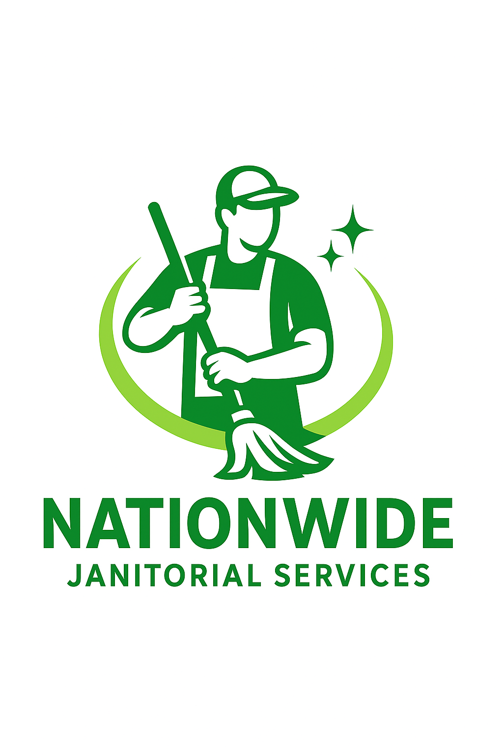 Nationwide Janitorial Services - Professional Cleaning USA & Canada